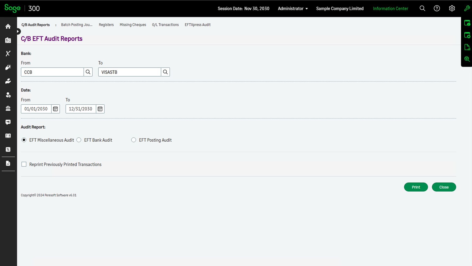 EFTXpress - The Effective, Efficient and Fast Electronic Funds Transfer ...