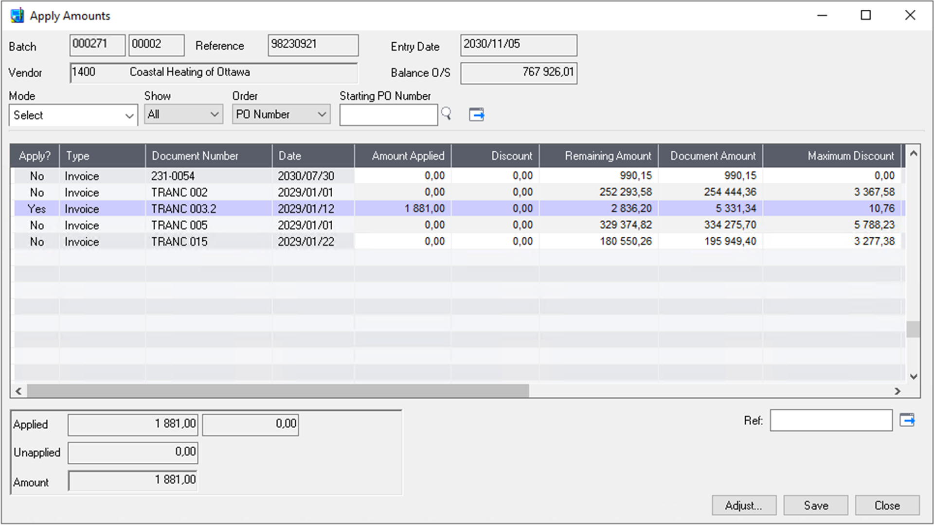 Cashbook - The Streamlined Business Tool That Maintains Your Bank ...