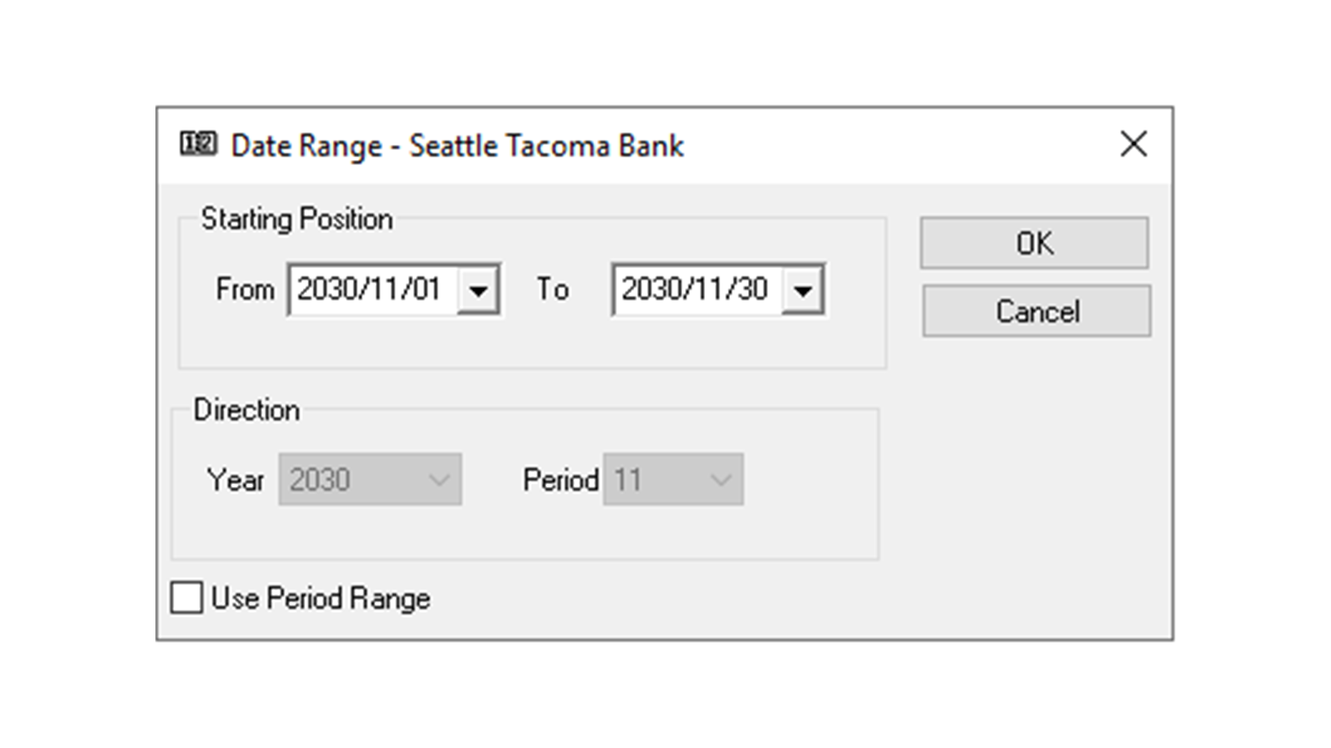 Cashbook - The Streamlined Business Tool That Maintains Your Bank ...