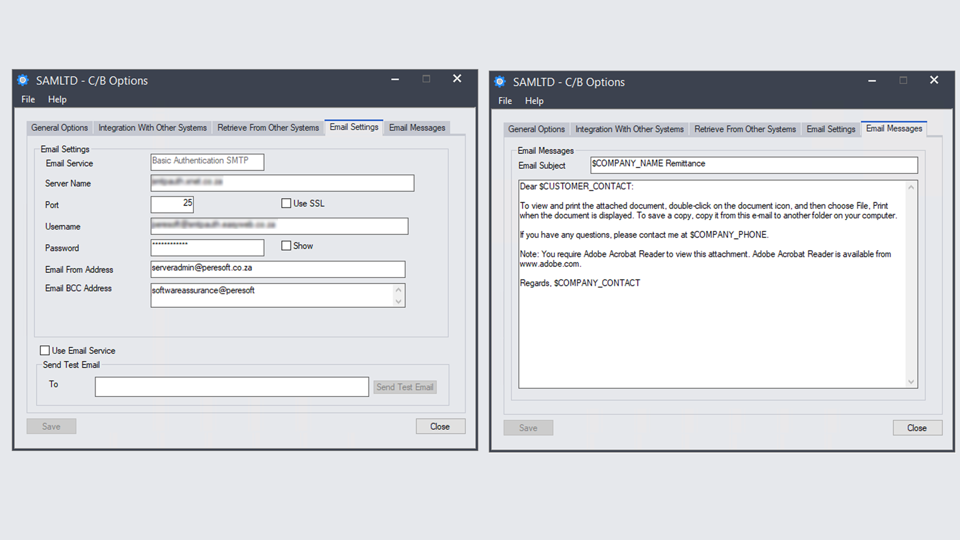Cashbook - The Streamlined Business Tool That Maintains Your Bank Account And Organises Your ...