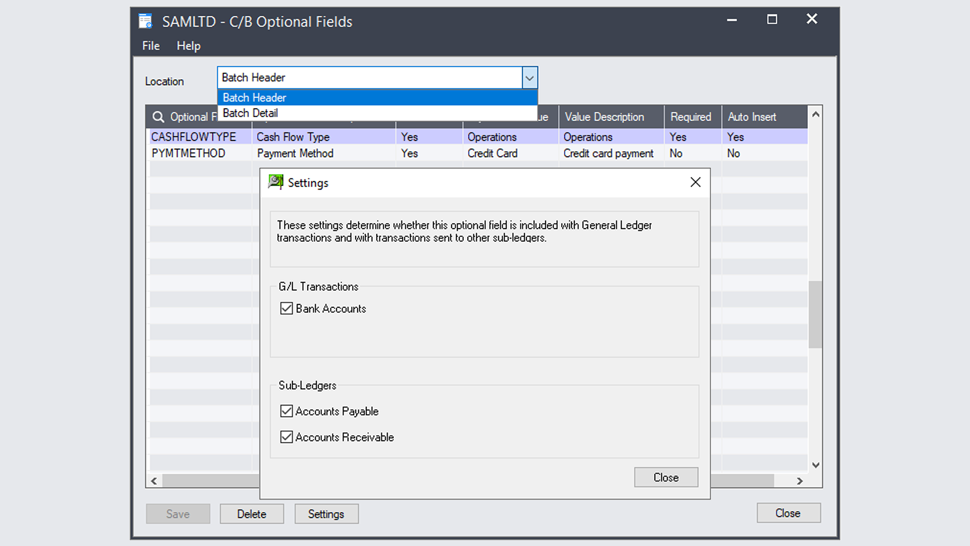 Cashbook - The Streamlined Business Tool That Maintains Your Bank ...