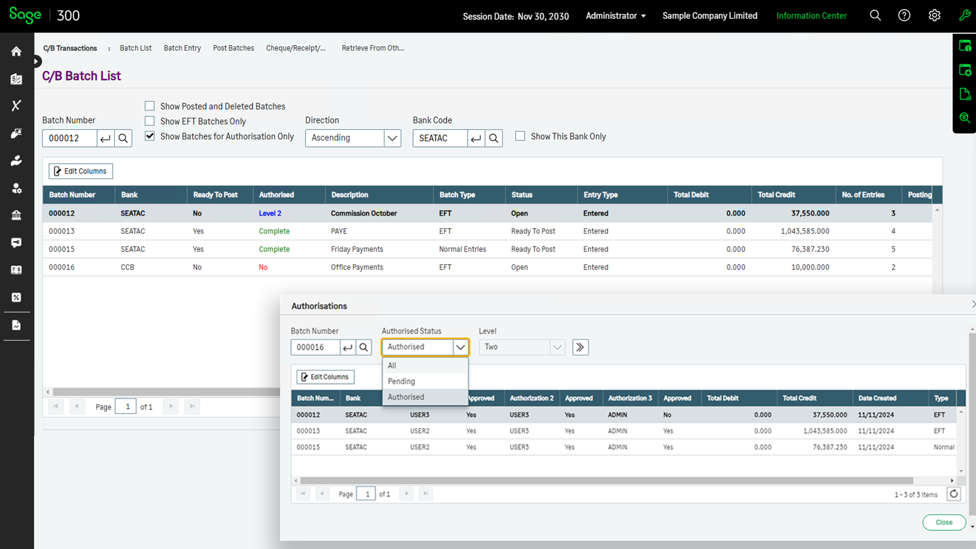 Cashbook - The Streamlined Business Tool That Maintains Your Bank ...